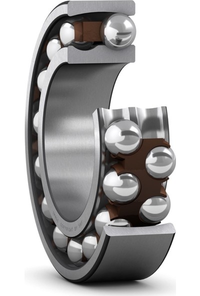 Skf 1202 Oynak Bilyalı Rulman 15 x 35 x 11 mm