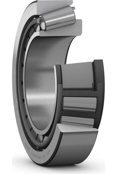 Timken 52394 x - 52630 x Skf 100 x 160 x 36,513 mm Skf Konik Rulman Timken 52394 x - 52630 x Skf 100 x 160 x 36,513 mm Skf Konik Rulman