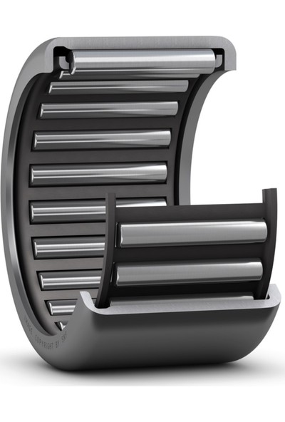 Timken HK0709 Skf Iğneli Rulman 7 x 11 x 9 mm