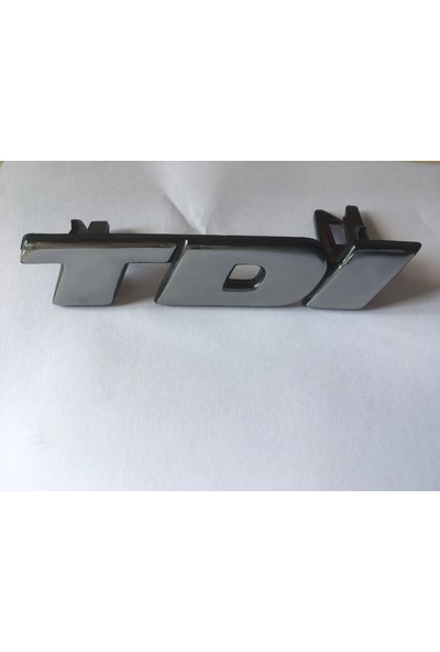 Bimbo Volkswagen Tdi Ön Panjur Arması (Transporter T4) 701853679A