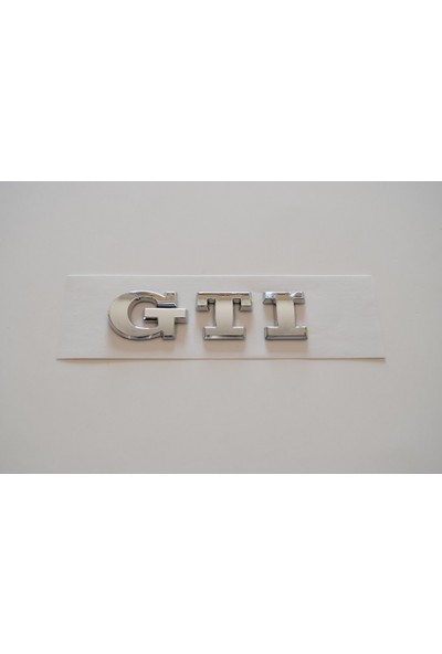 Bimbo Volkswagen Polo Gtı Yazı (2010-) 6R0853675E