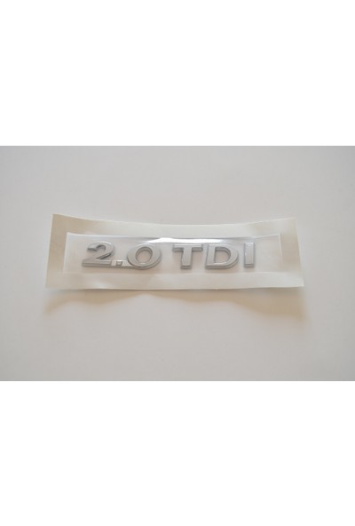 Bimbo Volkswagen 2.0 Tdi Yazı (Passat B7-B8) 3AA853687A