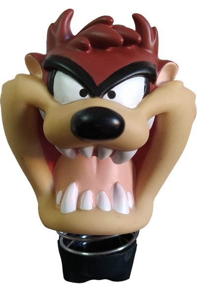 BTM Otomotiv Araç Içi Tazmanya Zıp Zıp