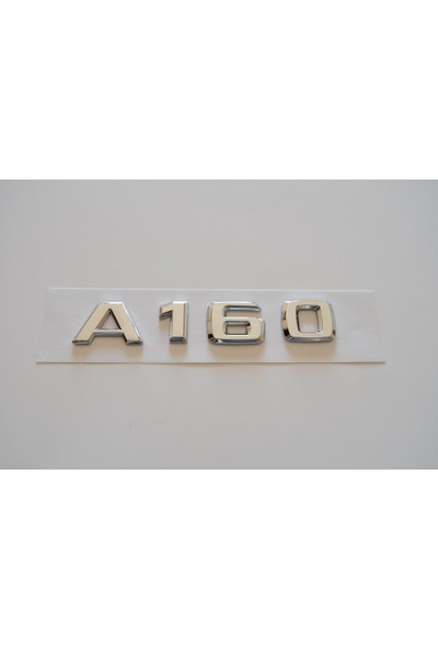 Bimbo Mercedes A160 Yazı W168 1688170115 Bimbo Mercedes A160 Yazı W168 1688170115