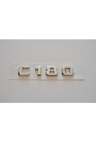 Bimbo Mercedes C180 Yazı 2028171215