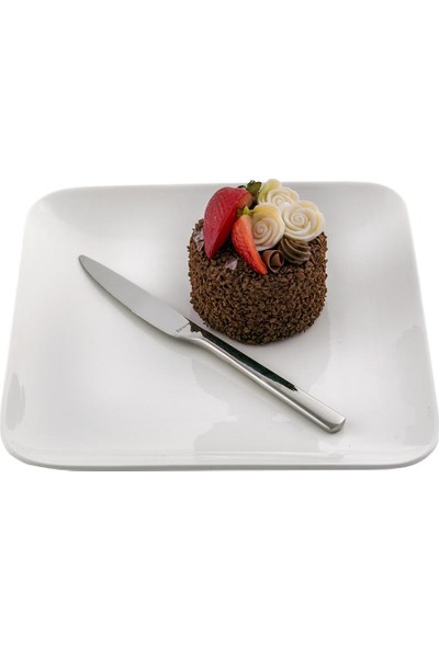 Selene Marmaris Tatlı Bıçak 6 Adet Selene Marmaris Tatlı Bıçak 6 Adet