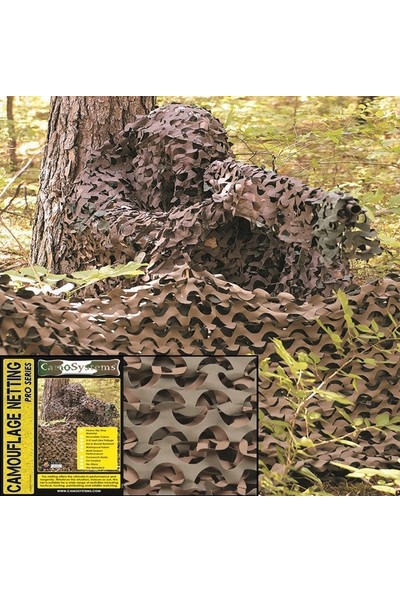 Sturm Netz Pro Lıght Kamuflaj Ag Sturm Netz Pro Lıght Kamuflaj Ag