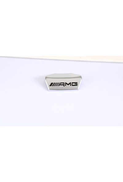 Bimbo Amg Direksiyon Logosu W205 14-18 W213 16-20 W218 15-17