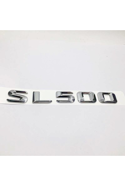 Bimbo Mercedes SL500 Yazı Yeni Model Bimbo Mercedes SL500 Yazı Yeni Model