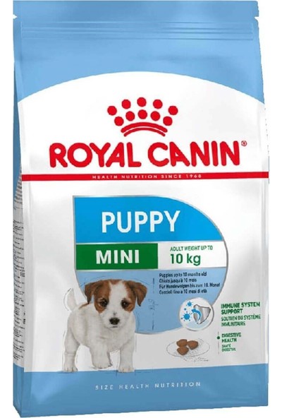 Royal Canin Puppy Mini Küçük Irk Yavru Köpek Maması 2 kg Royal Canin Puppy Mini Küçük Irk Yavru Köpek Maması 2 kg