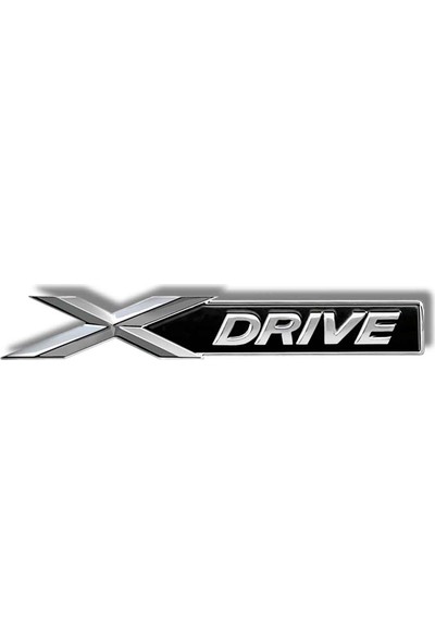 Bimbo Bmw Xdrıve Yazı F10 F30 E70 E71 51147229909 - 51147229910 Bimbo Bmw Xdrıve Yazı F10 F30 E70 E71 51147229909 - 51147229910