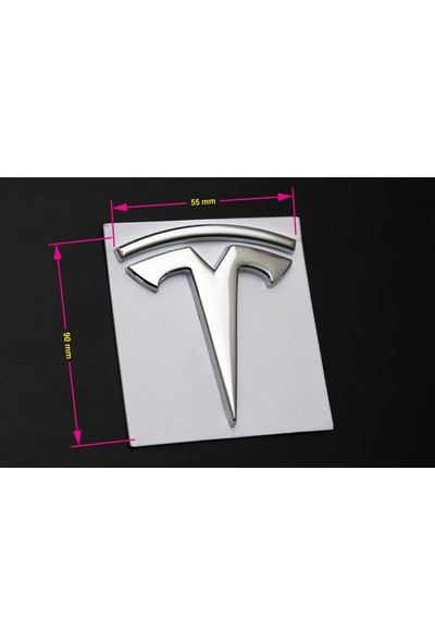 Bimbo Tesla Bagaj Logosu Bimbo Tesla Bagaj Logosu