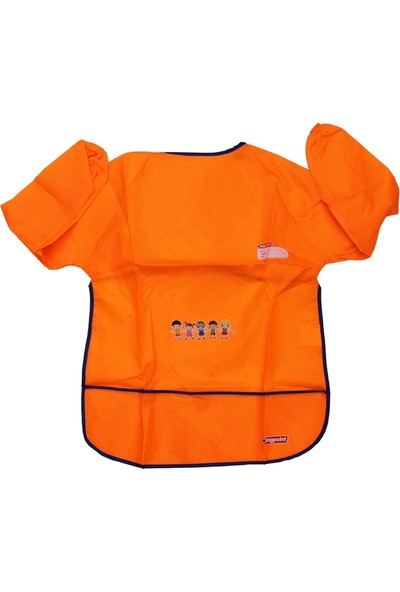 Bigpoint Bp769-02 Boyama Onlugu 7-9 Yas Xl Buyuk Boy