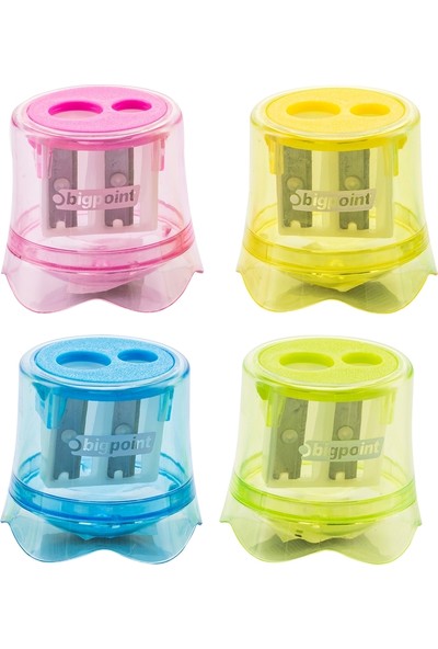 Bigpoint Çiftli Depolu Kalemtraş Ufo Bigpoint Çiftli Depolu Kalemtraş Ufo