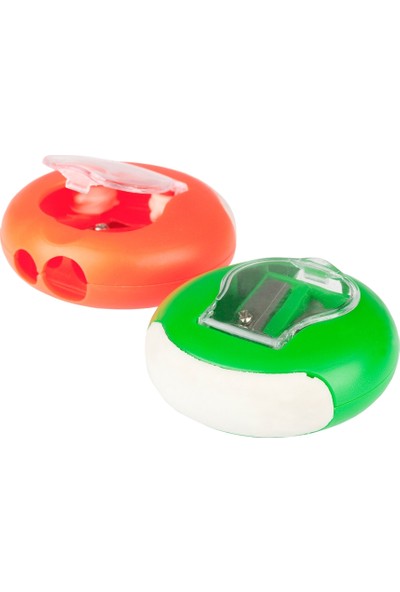 Bigpoint Sılgılı Kalemtraş Kapaklı