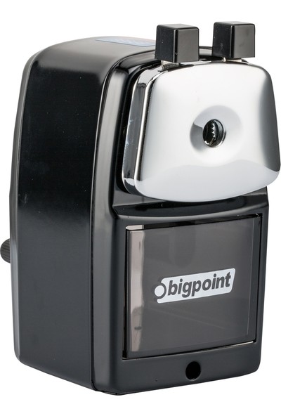 Bigpoint Masa Tipi Kalemtraş Büyük