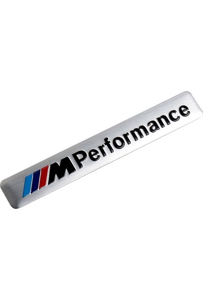 Bimbo Bmw M Performance Arma