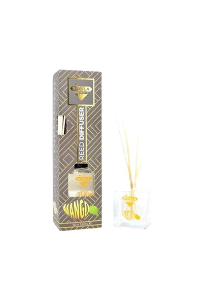 Rivola Mango Bambu Kokusu 100 ml Rivola Mango Bambu Kokusu 100 ml