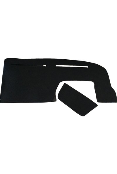 Boğaziçi Fiat Tempra Torpido Halısı -Göğüs Halısı-