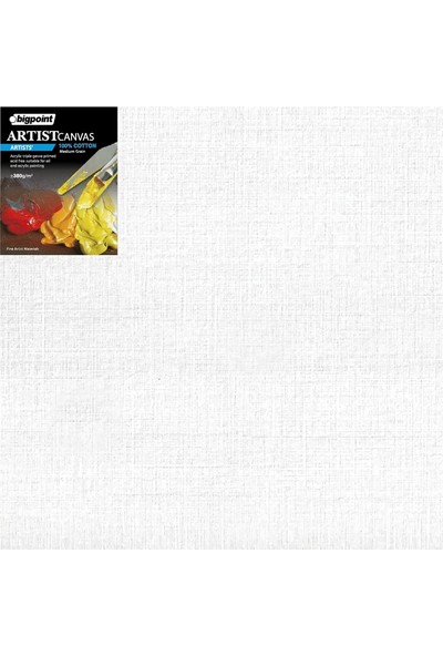 Bigpoint Artıst's Tual 40X40 380 Gr