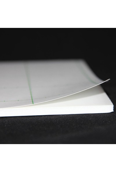 Bigpoint Bpp555-01 Maket Kartonu 50X70 5Mm Beyaz Yapıskanlı Bigpoint Bpp555-01 Maket Kartonu 50X70 5Mm Beyaz Yapıskanlı