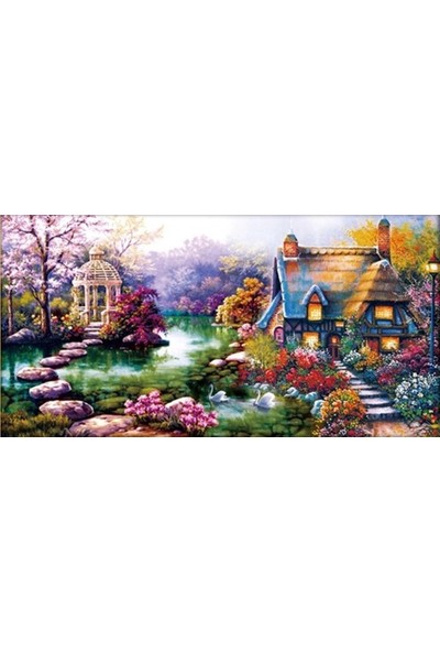 Marcel Sanat Marcel Elmas Mozaik Tablo 107 x 53 cm Marcel Sanat Marcel Elmas Mozaik Tablo 107 x 53 cm