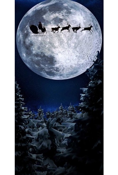 Marcel Sanat Marcel Sanat Elmas Mozaik Puzzle Tablo Yılbaşı Serisi 35 x 70 cm Marcel Sanat Marcel Sanat Elmas Mozaik Puzzle Tablo Yılbaşı Serisi 35 x 70 cm