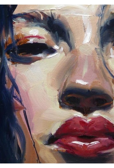 Marcel Sanat Marcel Modern Serisi Elmas Mozaik Tablo 41 x 56 cm Marcel Sanat Marcel Modern Serisi Elmas Mozaik Tablo 41 x 56 cm