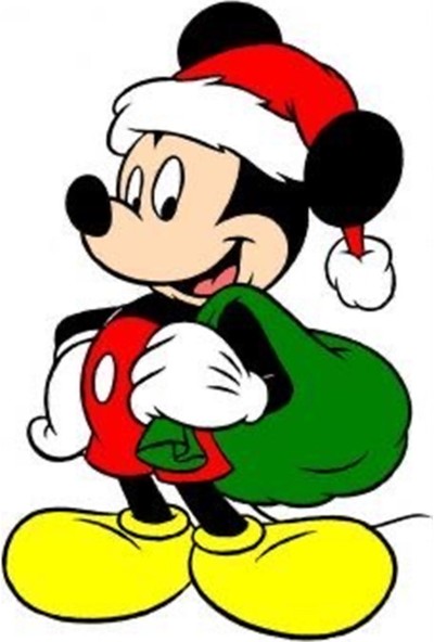 Marcel Sanat Marcel Sanat Elmas Mozaik Puzzle Tablo Mickey ve Noel 20 x 30 cm Marcel Sanat Marcel Sanat Elmas Mozaik Puzzle Tablo Mickey ve Noel 20 x 30 cm