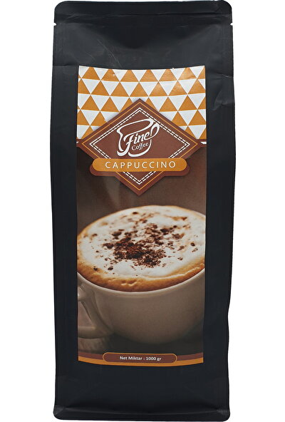 Fine Coffee Cappuccino ( 1000 gr )