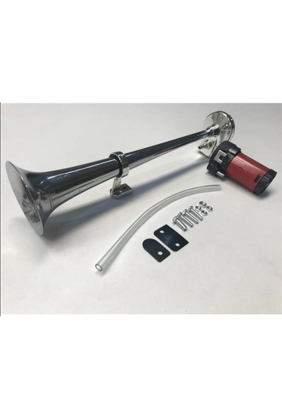 Carub Marine Korna 12V Havalı KORNA869-