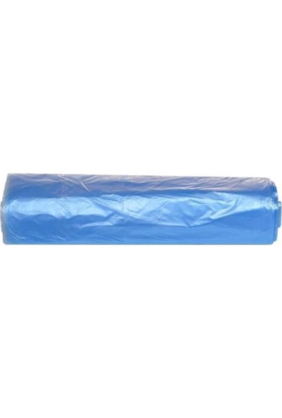 Ambalaj Pazarı Rulo Çöp Poşeti Orta 55X60 Ambalaj Pazarı Rulo Çöp Poşeti Orta 55X60