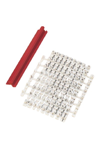 Bens 3302 Kurabiye Kaşesi Büyük Bens 3302 Kurabiye Kaşesi Büyük