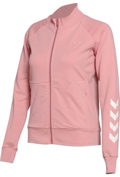 Hummel 921143-2638 Magenta Kadın Ceket