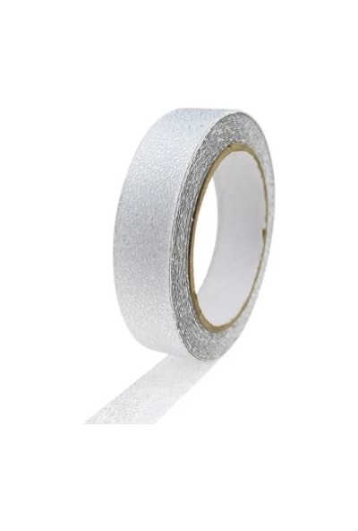 Hdg Zemin Kaydırmaz Bant Şeffaf