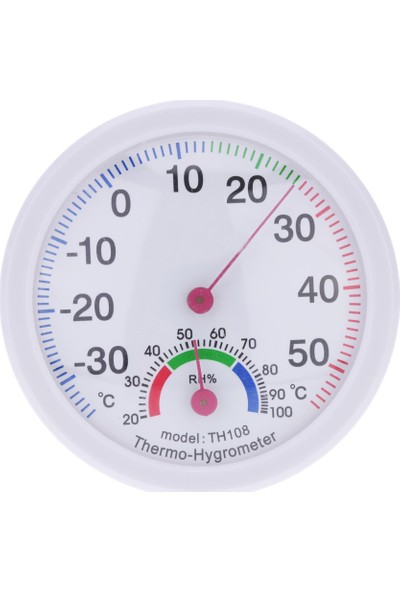 Mbw -35 ~ 55 ° C Mini Kapalı Analog Sıcaklık Nem Ölçer (Yurt Dışından) Mbw -35 ~ 55 ° C Mini Kapalı Analog Sıcaklık Nem Ölçer (Yurt Dışından)