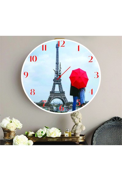 Hedidea & Dekoratif Duvar Saati Hedidea & Dekoratif Duvar Saati