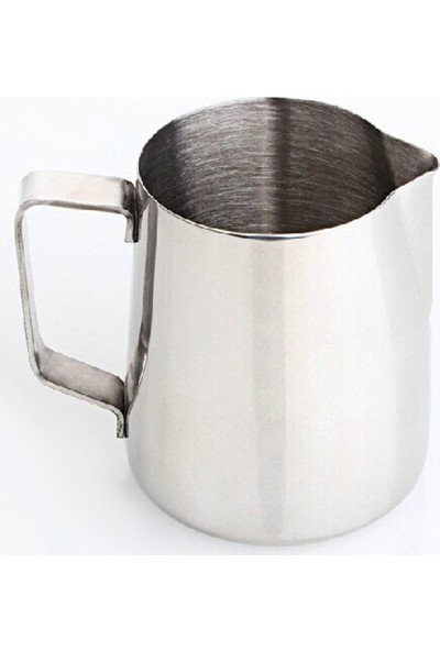 Adria Paslanmaz Çelik Pitcher / Süt Potu - 0,5 Lt