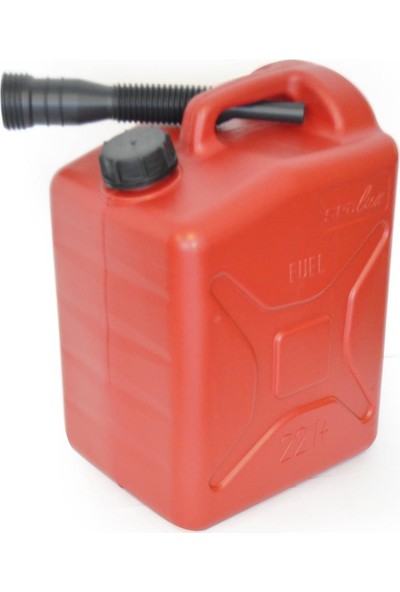 Sealux Yakıt Taşıma Bidonları Hortumlu