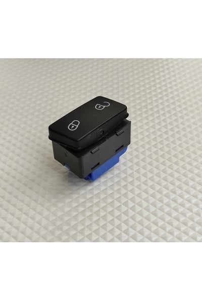 Pelit Oto Touran Merkezi Kilit Düğmesi (Oem) 1T0962125 / 1T0962125B Pelit Oto Touran Merkezi Kilit Düğmesi (Oem) 1T0962125 / 1T0962125B