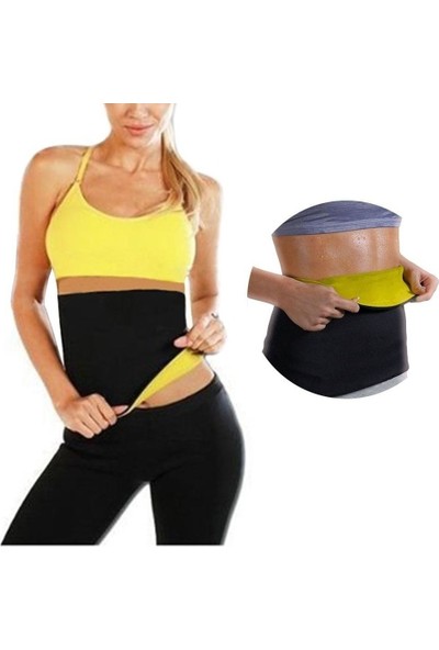 Dr. Cornell Sweet Sweat Termal Sauna Korse Dr. Cornell Sweet Sweat Termal Sauna Korse