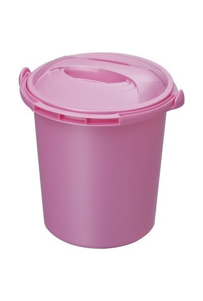 Şenyayla 1 No Dekor Kova