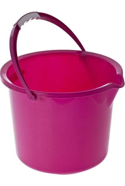 Şenyayla Yer Kovası (Kapaksız) 14 Lt.