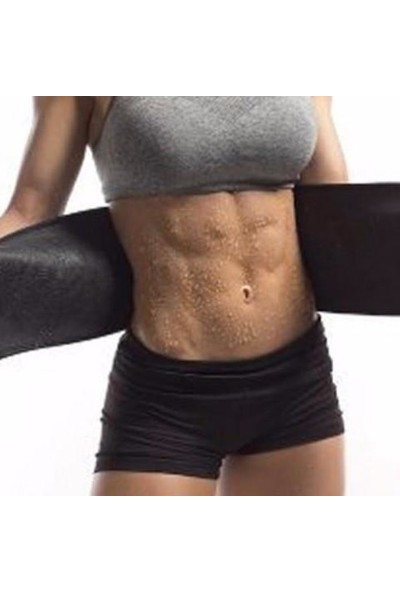 Sweat Termal Sauna Korse Sweat Termal Sauna Korse