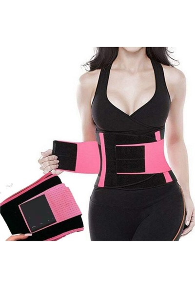 Sweat Termal Sauna Korse Sweat Termal Sauna Korse