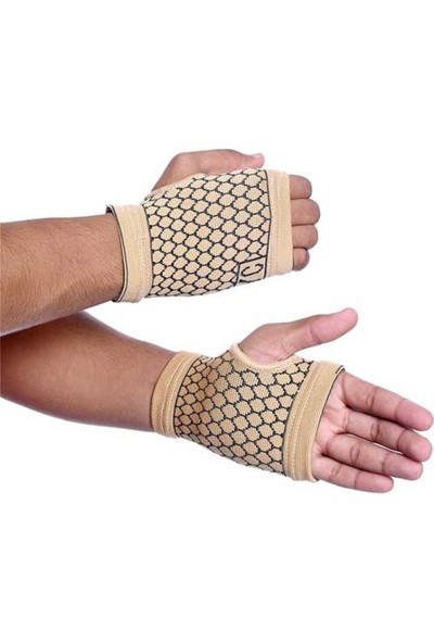 Tamam Elektronik El Bilek Koruyucu Kol Bandajı Eklem Destekleyici Tamam Elektronik El Bilek Koruyucu Kol Bandajı Eklem Destekleyici