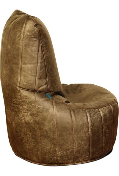 Pırımlar Mobilya PİR2021-DESENLI Armut Koltuk