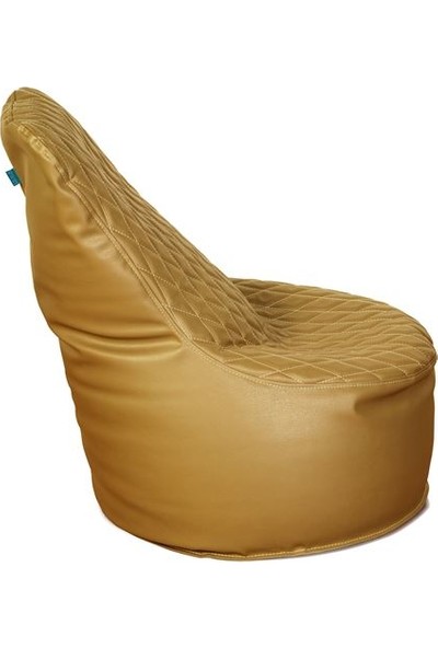 Pırımlar Mobilya PİR2020-HAKI Armut Koltuk