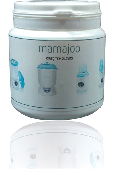 Mamajoo Kireç Temizleyici 150 gr