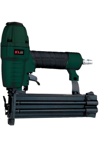 Klpro KLCT50F 20-50MM Profesyonel Havalı Çivi Çakma Tabancası